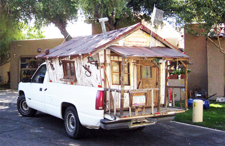 Ridiculous Motorhomes You'll Love - Adventure Crunch