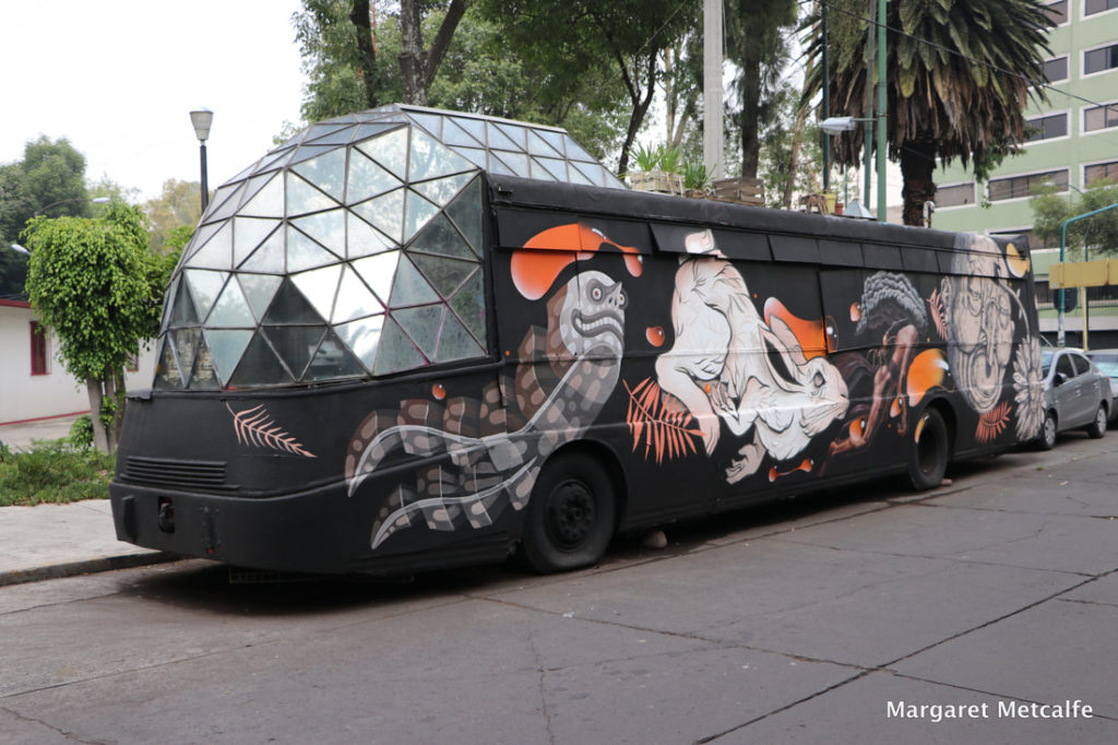 Ridiculous Motorhomes You'll Love - Adventure Crunch