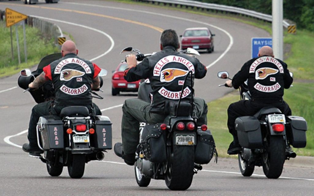 40 Rules All Hells Angels Must Follow - Hells Angels Rules & Secrets