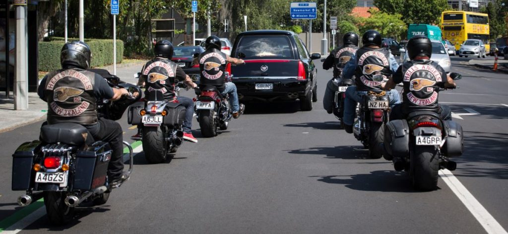 40 Rules All Hells Angels Must Follow - Hells Angels Rules & Secrets
