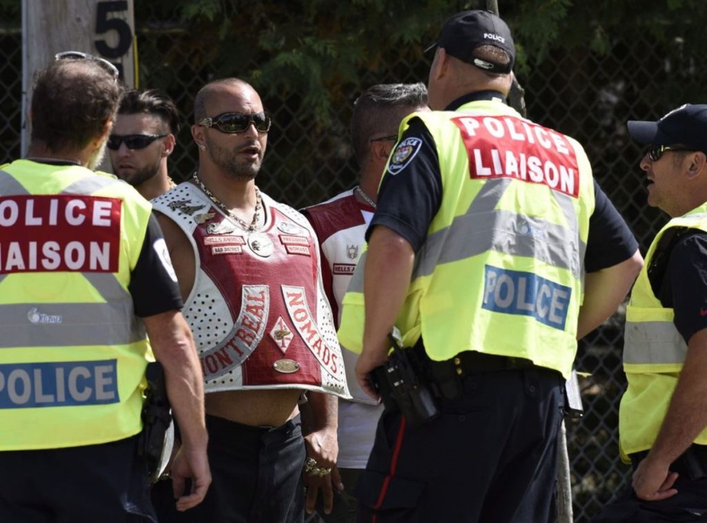 40 Rules All Hells Angels Must Follow - Hells Angels Rules & Secrets