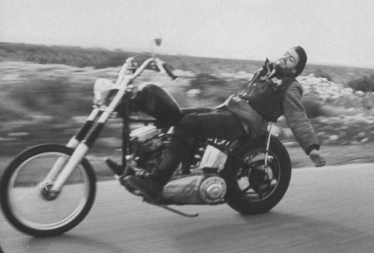 40 Rules All Hells Angels Must Follow - Hells Angels Rules & Secrets