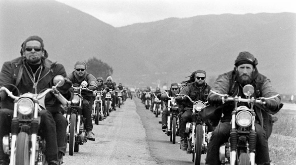 40 Rules All Hells Angels Must Follow - Hells Angels Rules & Secrets