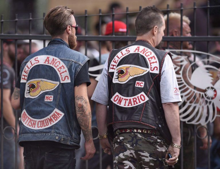40 Rules All Hells Angels Must Follow - Hells Angels Rules & Secrets