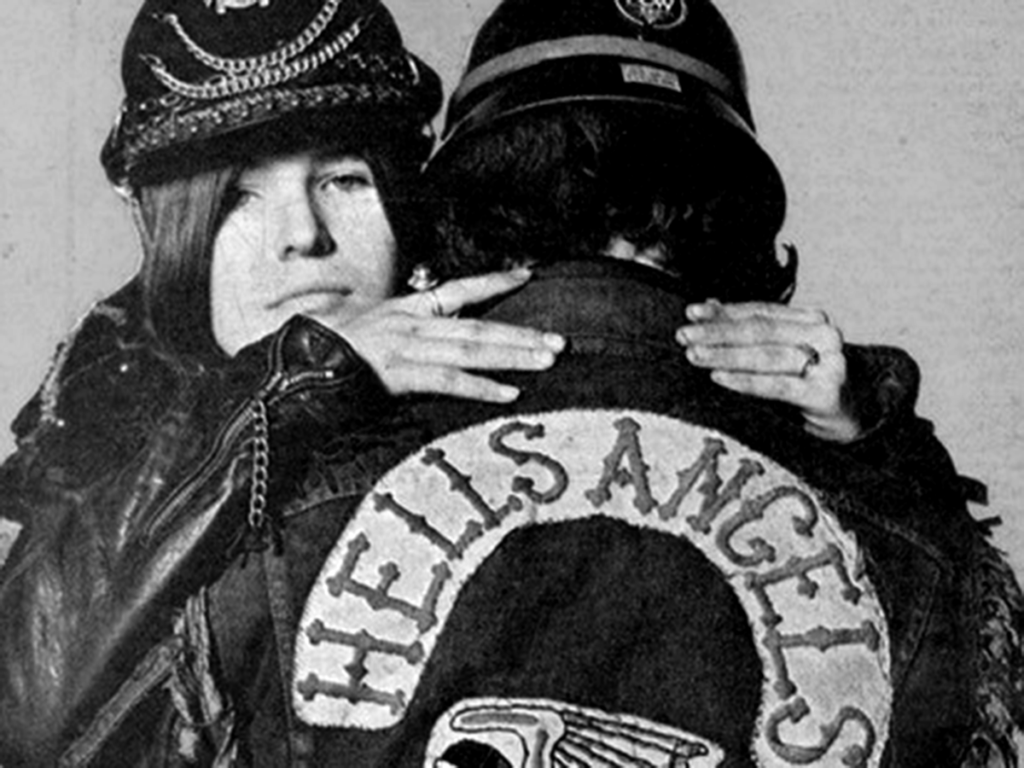 40 Rules All Hells Angels Must Follow - Hells Angels Rules & Secrets