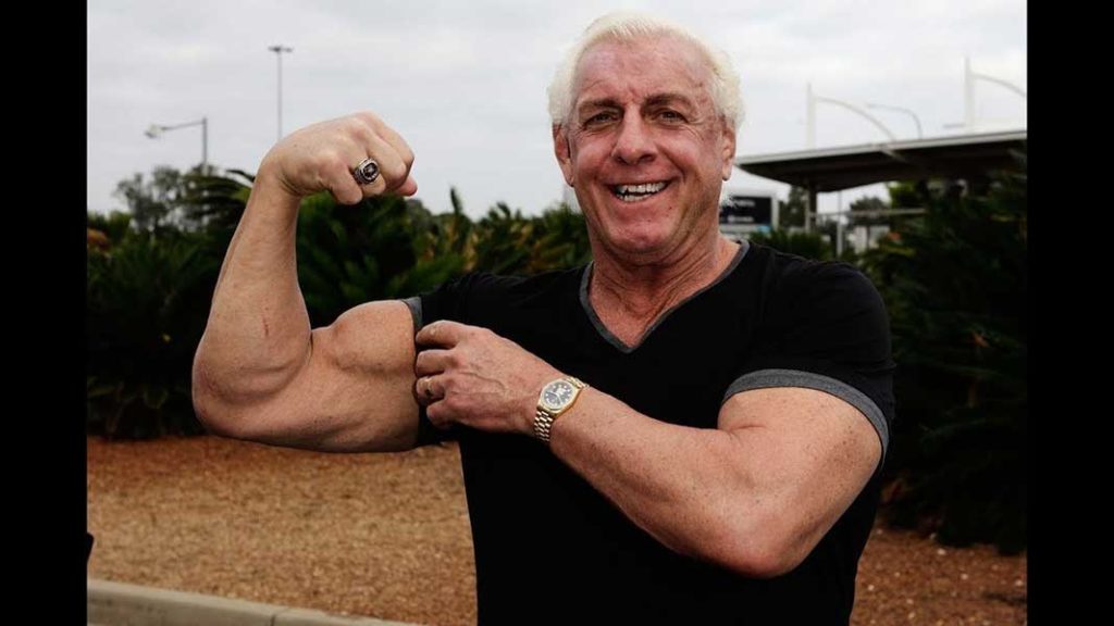 Pro Wrestlers Then and Now, Female Pro Wrestlers: See How They've Aged