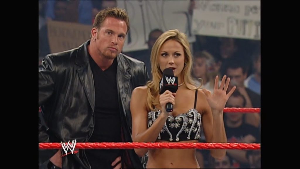 Pro Wrestlers Then and Now, Female Pro Wrestlers: See How They've Aged