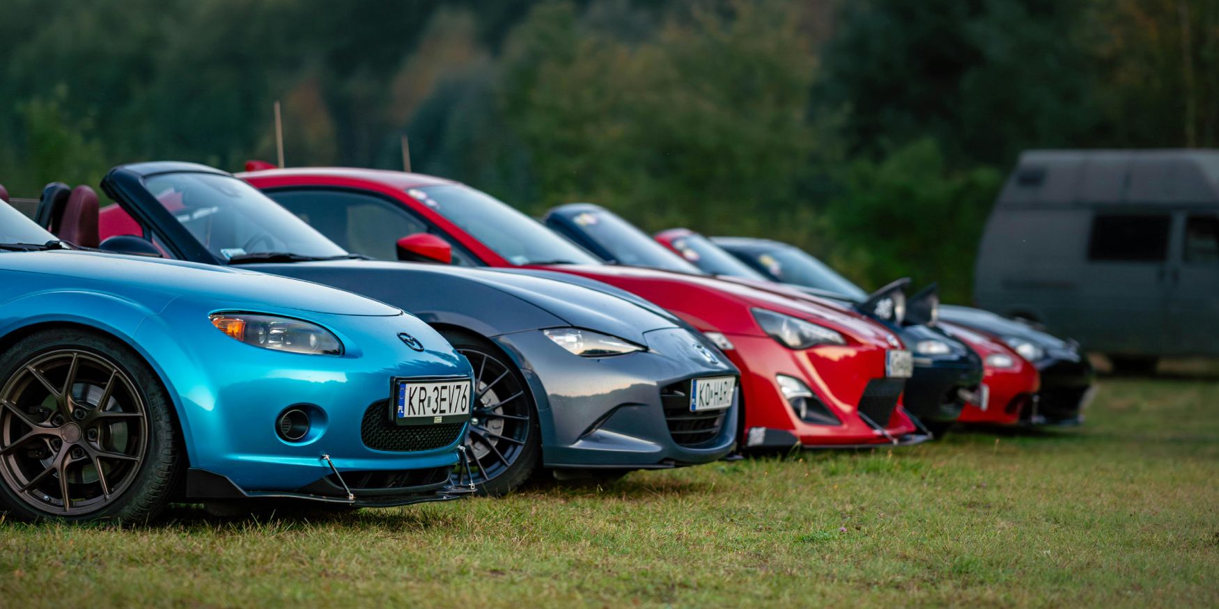 How To Choose The Right Vehicle For Your Needs - Adventure Crunch